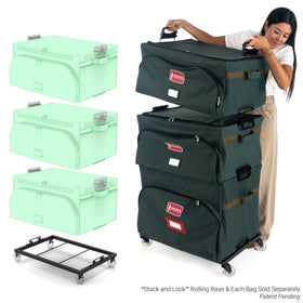 Christmas Ornament Storage | Treekeeper Bags