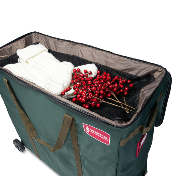 Big Wheel Multi-Use Storage Bag | Christmas World