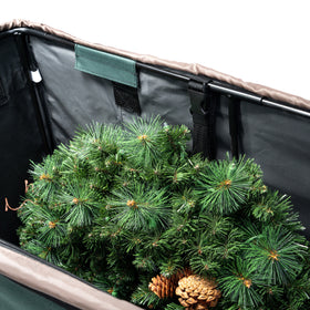 Christmas Greenery Storage | Treekeeper Bags