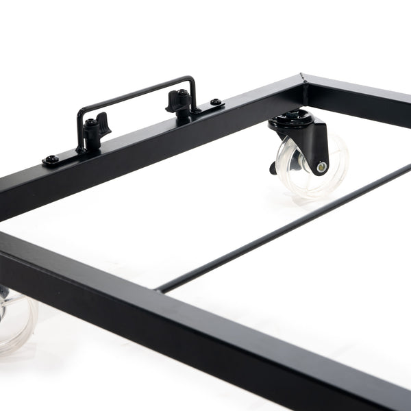 Stack & Lock™ Rolling Base | Christmas World