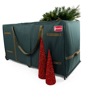 Christmas Tree Storage | Treekeeper Bags
