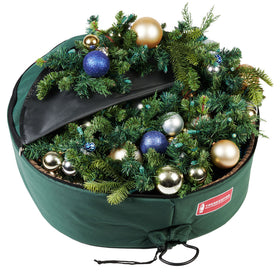 Christmas Greenery Storage | Treekeeper Bags