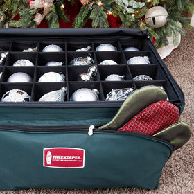 TreeKeeper Bags - [Christmas Decoration Storage Bags]